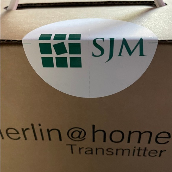 Other | Merlin Transmitter | Poshmark
